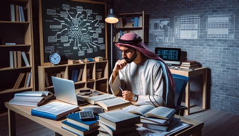 Mastering The CCNA A Foolproof Study Schedule For Certification Success CCNA Classes