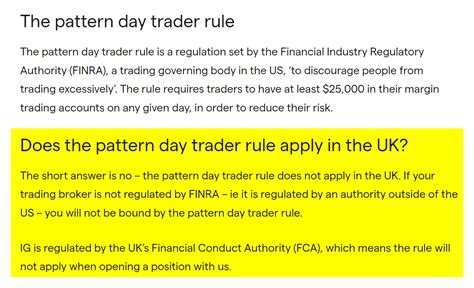 Cash Account To Avoid Pattern Day Trading Rule Getting Started With