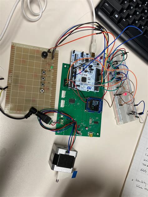 Github Ferguslauaccess Control System Prototype