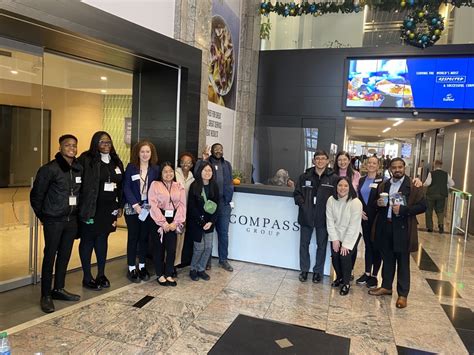 Compass Group Careers Usa Ssc Is Now Hiring For Custodial Positions