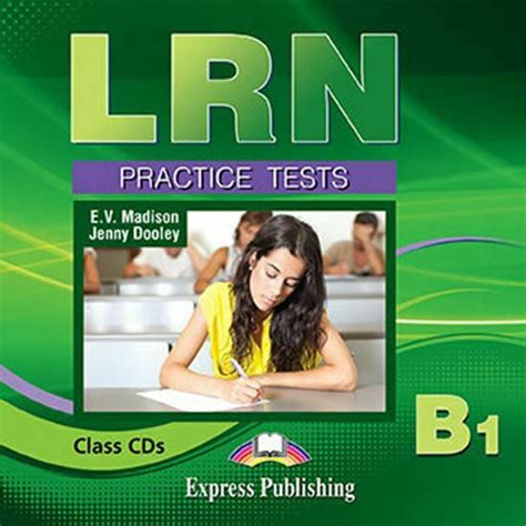Preparation And Practice Tests For Lrn Exam B1 Cd Class 2 Skroutz Gr