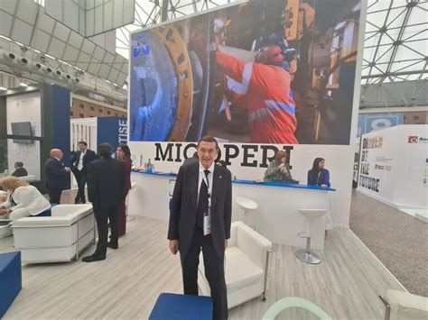 Bartolotti Micoperi è Tornata In Utile E Ora Investe Sulla Salute Shipping Italy