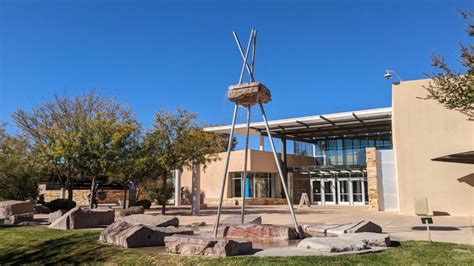 The Ultimate Albuquerque And Santa Fe Guide The Fearless Foreigner