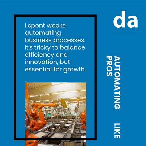 data and analytics on linkedin processautomation techinnovation
