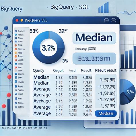Bigquery Median Calculating Median Values In Sql Orchestra