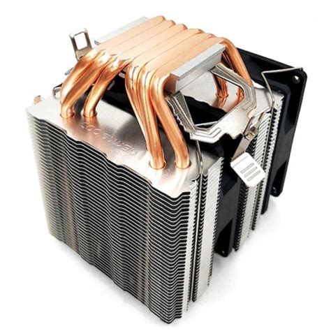 ประเทศจีนผู้ผลิตพัดลมระบายความร้อนซีพียูแบบกำหนดเองของจีน ใบเสนอราคาขายส่ง Sinda