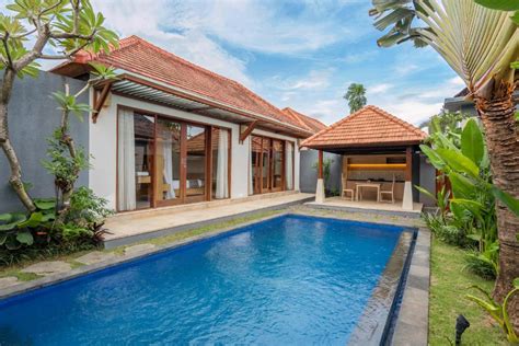 Kings Villas Sanur By Moria Denpasar Updated Prices 2026