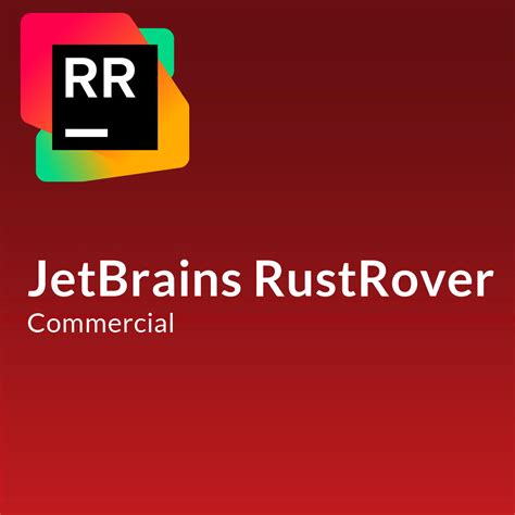 Neu Rustrover Commercial Preisgünstig Erwerben Lizenzguru