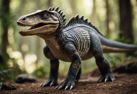 Struthiosaurus Dinosaur Dictionary