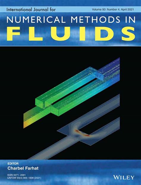 Non‐hydrostatic Model For Free Surface Flow Interaction With Structures
