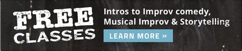 Classes Magnet Theater