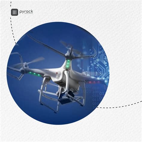 pyrack on linkedin pyrack dronetech futureofwork constructioninnovation