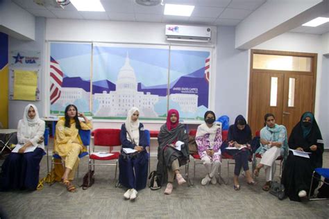 Hina Nisar Sadouzai Transforming Lives Through Inclusion And Digital