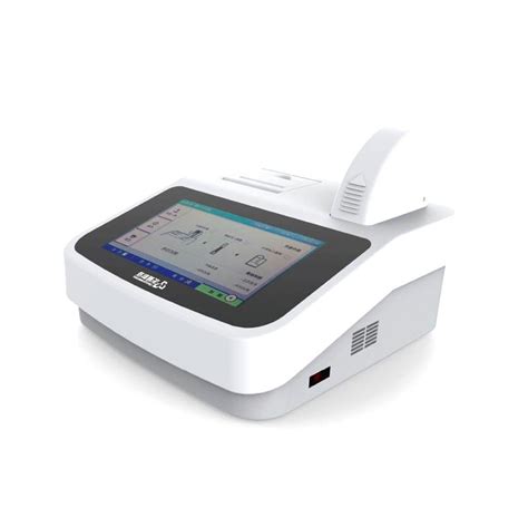Durable Automatic Coagulation Analyzer Sale Or Rent Near Me Goldstar