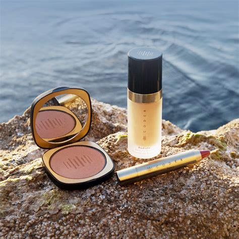 Summer Makeup Essentials Code8 Beauty Uk
