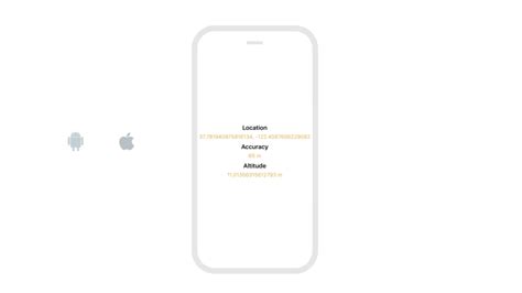 Location Sensor Thunkable Docs
