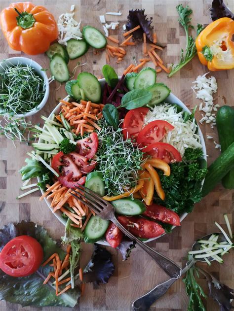 Vegan Beslenmenin Zararı Var Mı Vegan Beslenme Hakkında Bilmeniz Gereken Her Şey