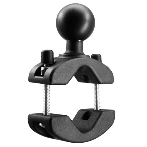 Ram Mounts 1 Inch Ball Mount Clamp For Ram Compatible Systems Fits