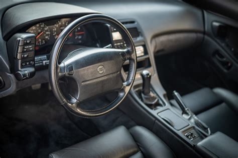 The 1990 96 Nissan 300zx Was Japans Corvette Killer Hagerty Media
