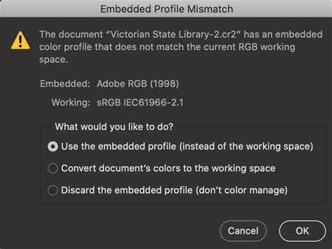 Solved How To Stop This Dialogue Box Opening Every Time Adobe
