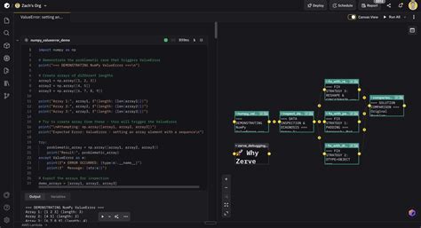How To Fix Numpy Setting Array Element With A Sequence