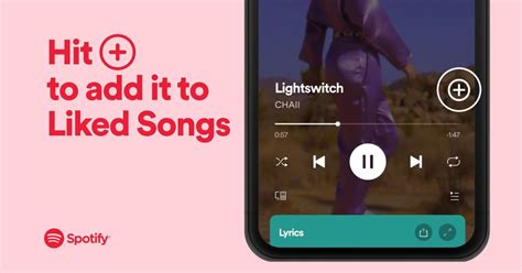 Spotifys Replacing Its Heart Icon With A New And Improved ‘plus Button The Verge