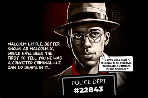 History Illustrated Malcolm X — Brutalised In America History Al Jazeera