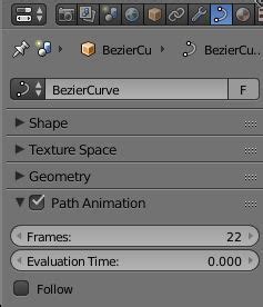 Blender Duplicate Along A Curve Without Deformation