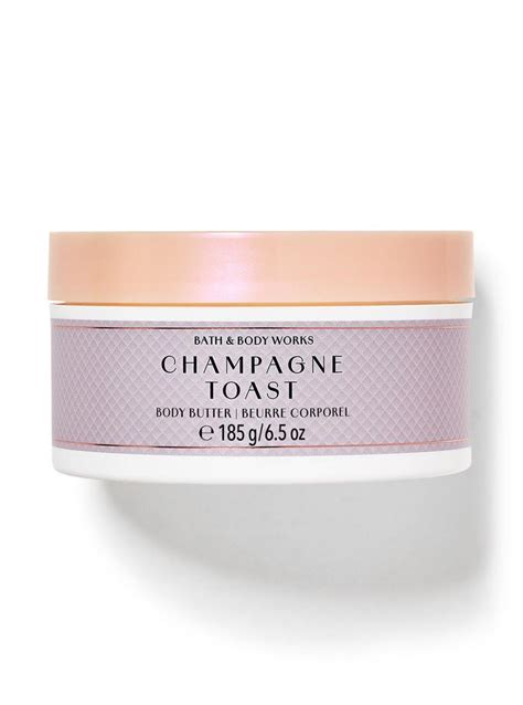 Discover The Sparkling Champagne Toast Collection Today Bath And Body