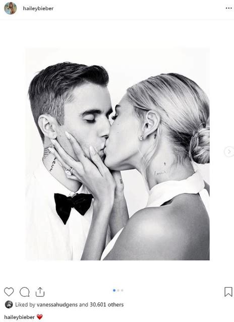 Celebrity Wedding Justin Bieber Marries The Love Of His Life See Photos Cliq Ng