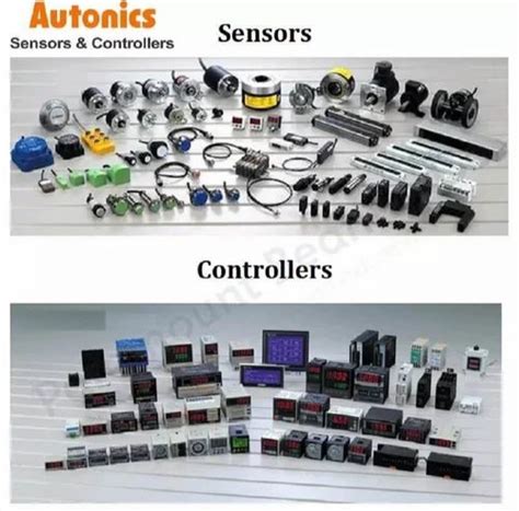 Autonics Pr12 2dn Sensor At Rs 410piece In Faridabad Id 2853382491673