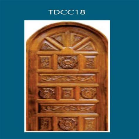 Exterior Solid Classic Doors For Home At ₹ 350sq Ft In Lucknow Id