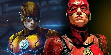 Justice League Theory Retcons The Flash S Cut Villain Into Snyder S