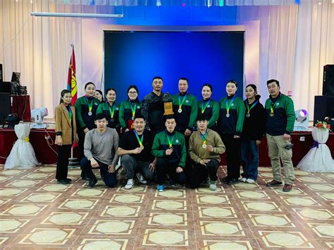 “Байгаль хамгаалах” өдөрлөгийн арга хэмжээ зохион байгуулагдлаа