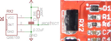 Dangerous Prototypes Tool List DP
