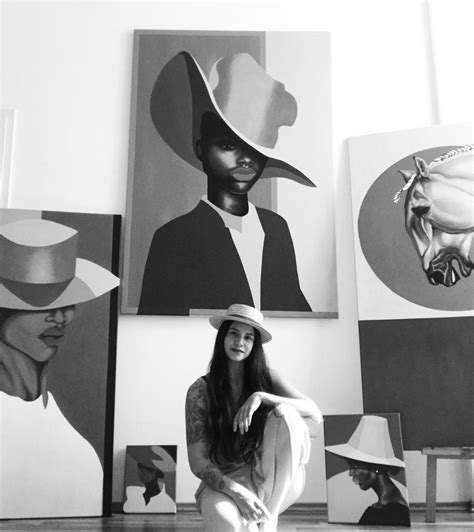 Biography Olivia Berger