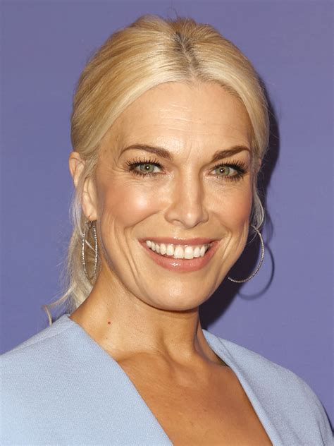 Nominee Profile 2022 Hannah Waddingham “ted Lasso” Golden Globes