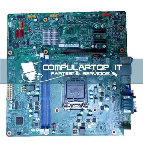 Motherboard Lenovo Thinkcentre E Parte Kt