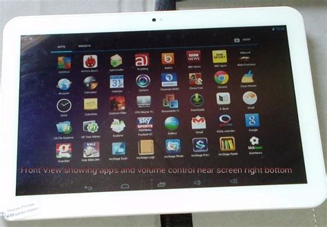 Pipo Max M9 3G Tablet Unboxing Pre Order Delivery By Balogunsam To Fiscalcliff Technology