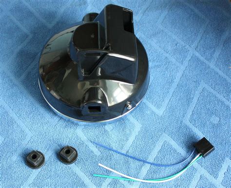 Electrics Headlamp Rays Babe Blog