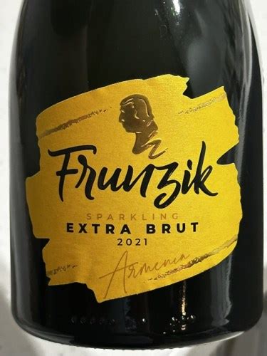 Frunzik Extra Brut Vivino Us