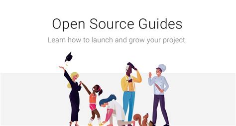 A Community Guide For Open Source Creators