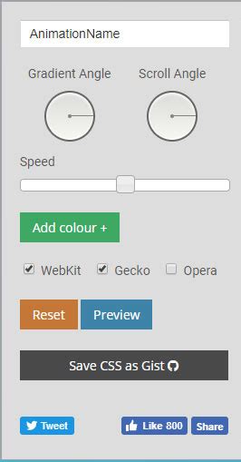 Css Tạo Hiệu ứng Gradient Background Siêu đẹp Với Gradient Animator Mew Xù Blog