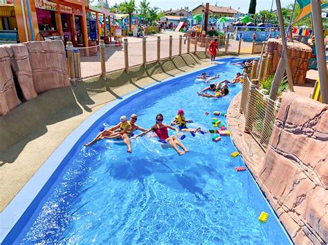 Legoland Water Park Gardaland Attrazioni E Prezzi Del Primo Parco