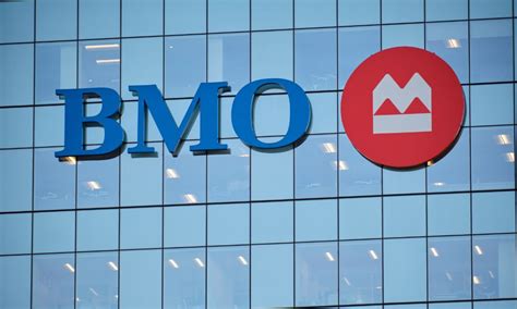 Bmos Q1 Profit Rises As Canadian Banks Navigate Higher For Longer