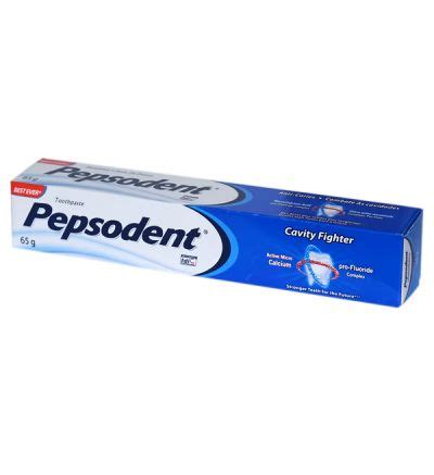 Pepsodent Toothpaste 65g – Ghana’s Foremost Online Grocery