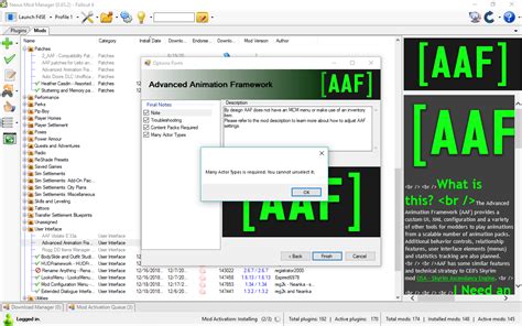 Advanced Animation Framework Page 168 Downloads Advanced