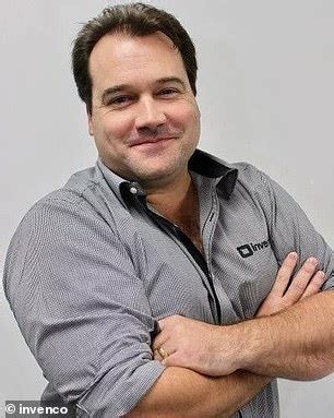 Bondi Tinder Creep Thomas McGuirk Unmasked After Vile Messages Got Him Sacked Daily Mail Online