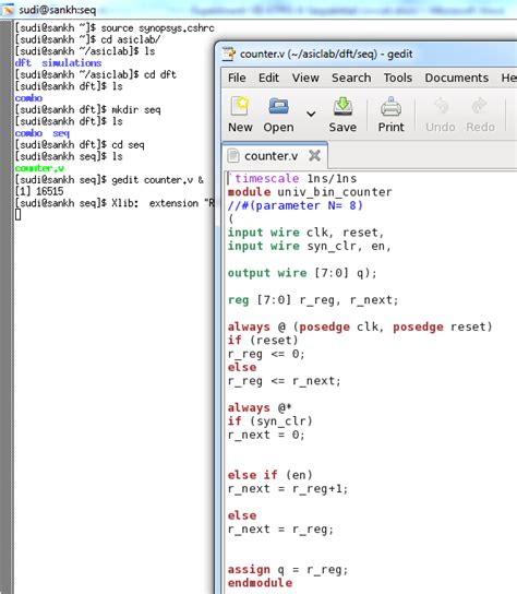 Atpg For Sequential Circuits Digital System Design