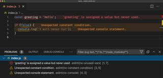 Getting Started With Problem Matchers Michaelheap